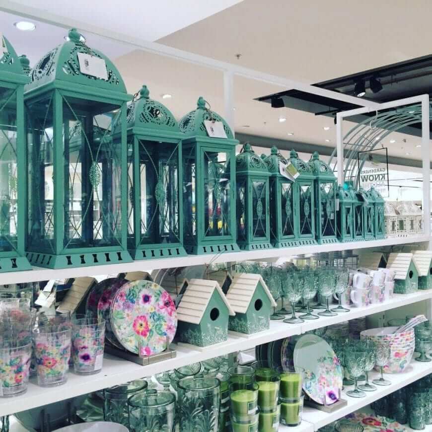 Dunnes Stores Wedding Accessories | The Aisle - By Sara Kennedy