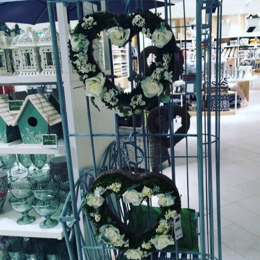 Dunnes Stores Wedding Accessories | The Aisle - By Sara Kennedy