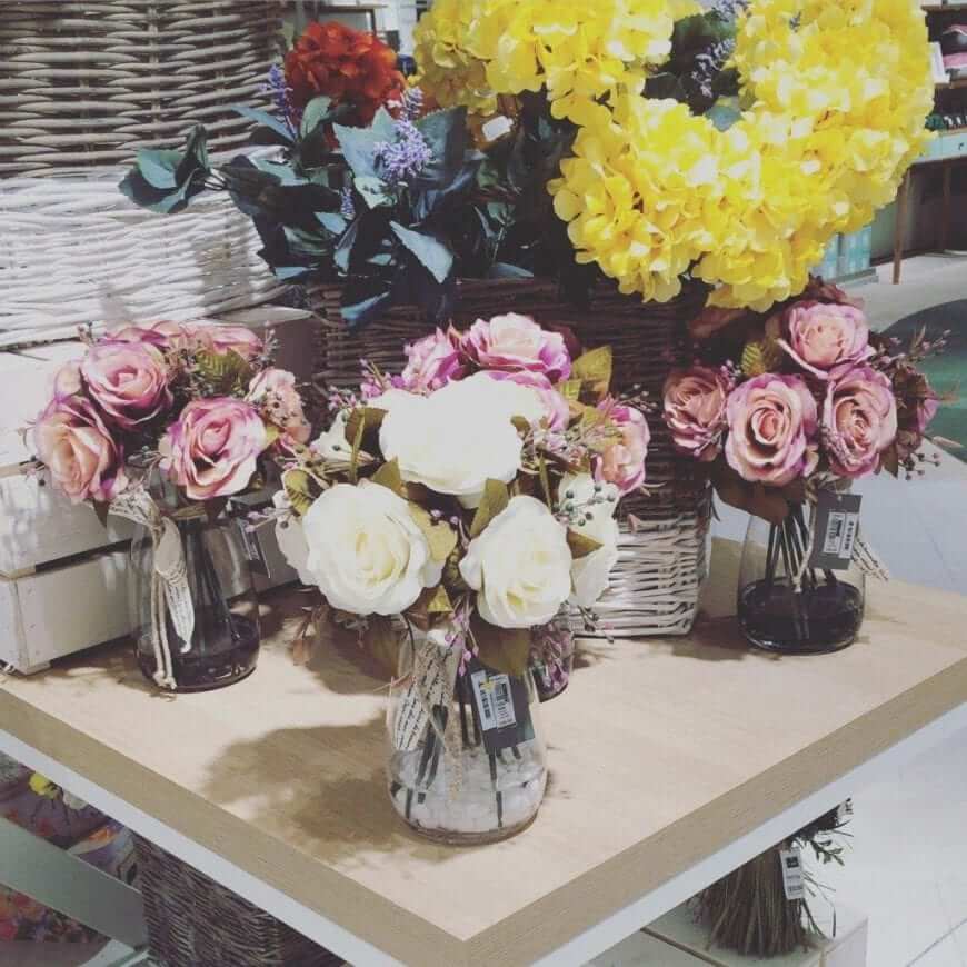 Dunnes Stores Wedding Accessories | The Aisle - By Sara Kennedy